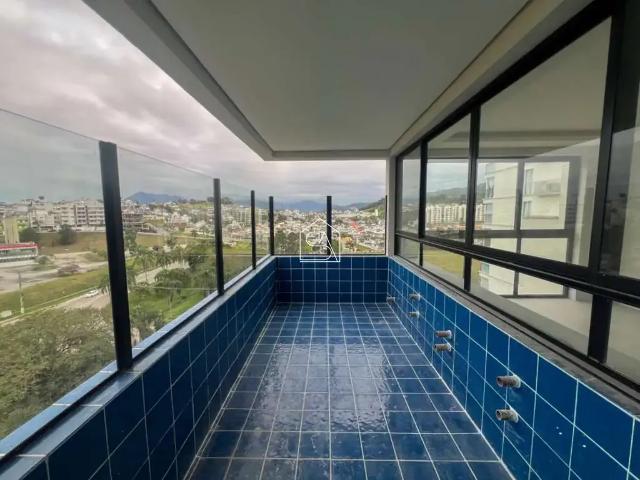 Apartamento para Venda em Palhoça/SC Pedra Branca 3 Quartos