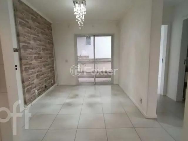 Apartamento para Venda em Palhoça/SC Pedra Branca 3 Quartos