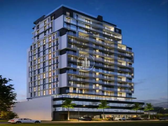Apartamento para Venda em Palhoça/SC Pedra Branca 3 Quartos
