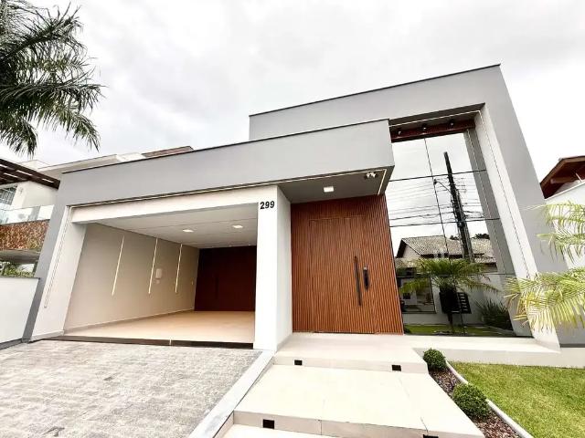 Apartamento para Venda em Palhoça/SC Pedra Branca 3 Quartos