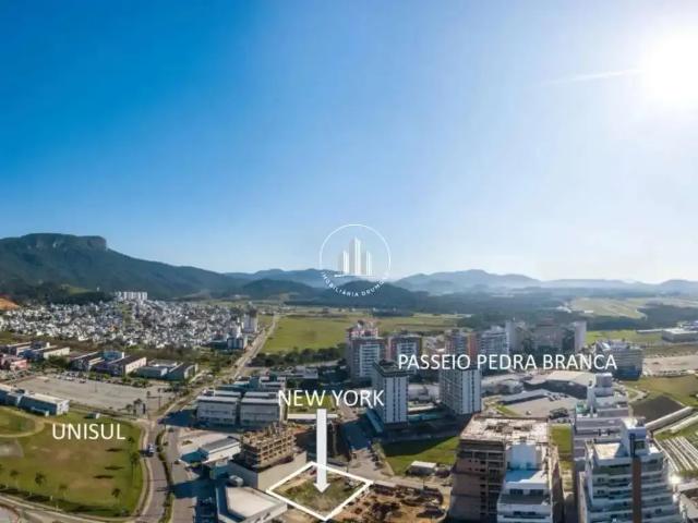 Apartamento para Venda em Palhoça/SC Pedra Branca 3 Quartos