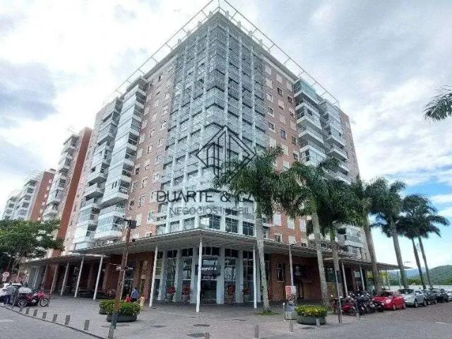 Apartamento para Venda em Palhoça/SC Pedra Branca 3 Quartos