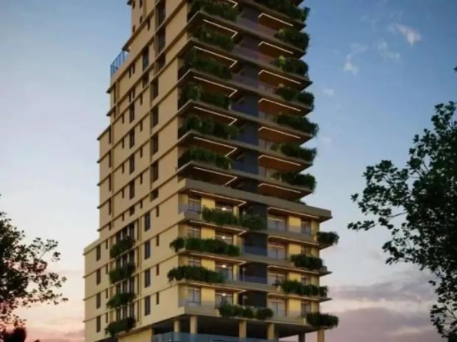 Apartamento para Venda em Palhoça/SC Pedra Branca 3 Quartos