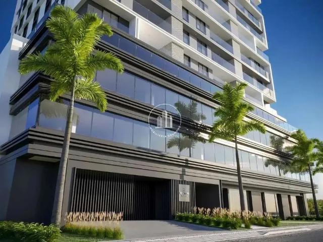 Apartamento para Venda em Palhoça/SC Pedra Branca 3 Quartos