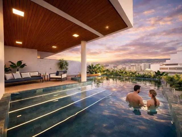 Apartamento para Venda em Palhoça/SC Pedra Branca 3 Quartos