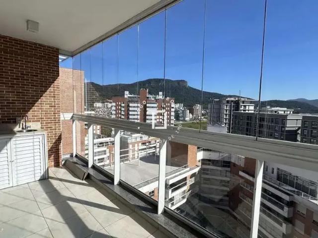 Apartamento para Venda em Palhoça/SC Pedra Branca 3 Quartos