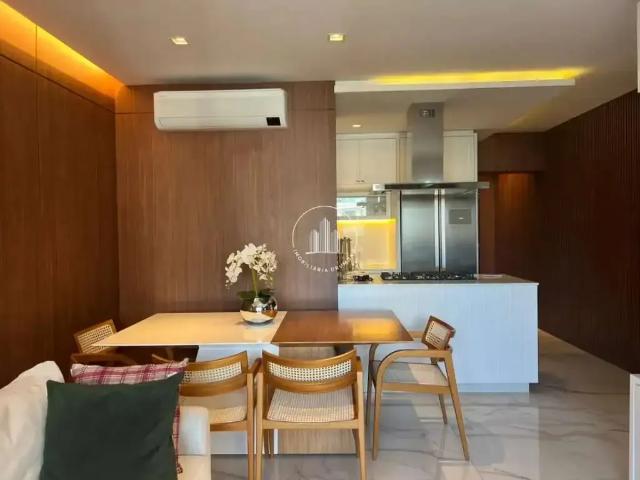 Apartamento para Venda em Palhoça/SC Pedra Branca 3 Quartos