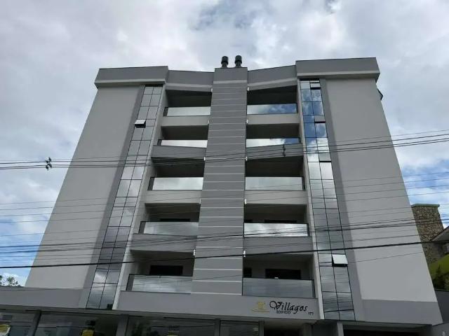 Apartamento para Venda em Palhoça/SC Pedra Branca 3 Quartos