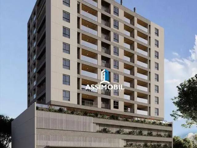 Apartamento para Venda em Palhoça/SC Pedra Branca 3 Quartos