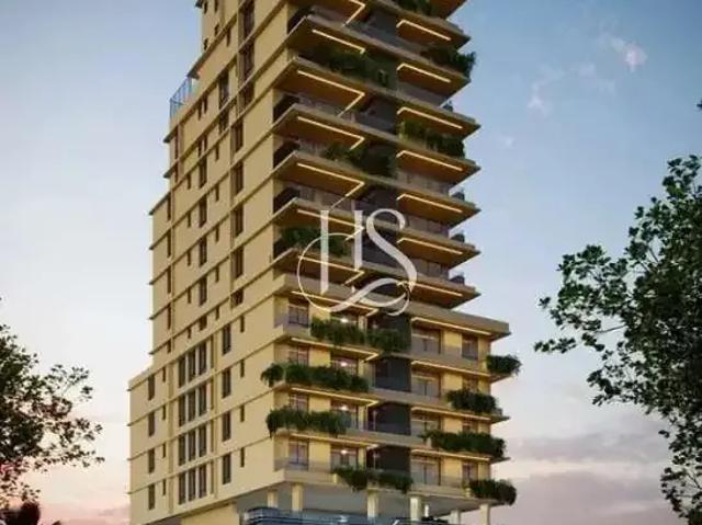 Apartamento para Venda em Palhoça/SC Pedra Branca 3 Quartos