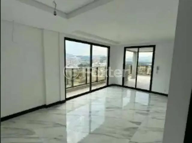 Apartamento para Venda em Palhoça/SC Pedra Branca 3 Quartos