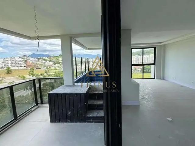 Apartamento para Venda em Palhoça/SC Pedra Branca 3 Quartos