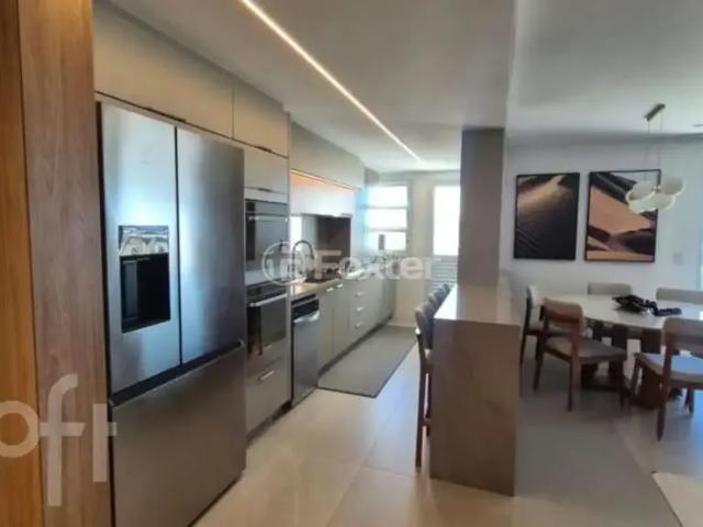 Apartamento para Venda em Palhoça/SC Pedra Branca 3 Quartos