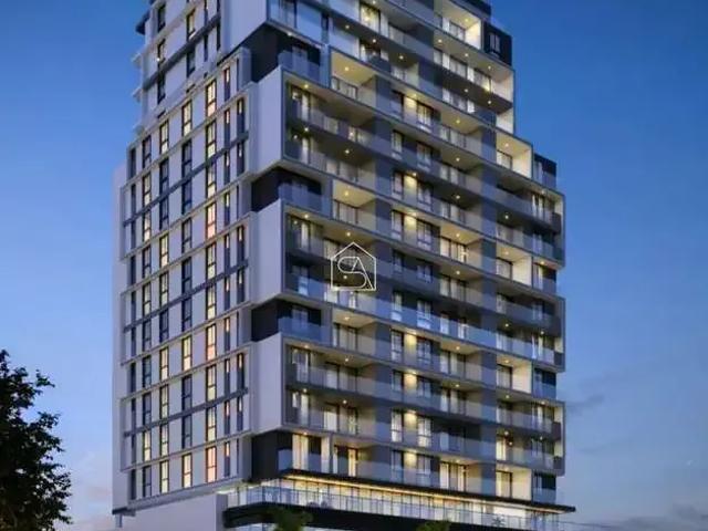 Apartamento para Venda em Palhoça/SC Pedra Branca 3 Quartos