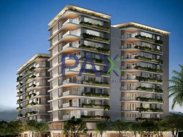 Apartamento para Venda em Palhoça/SC Pedra Branca 3 Quartos