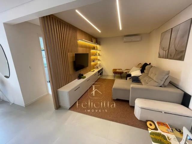 Apartamento para Venda em Palhoça/SC Pedra Branca 3 Quartos