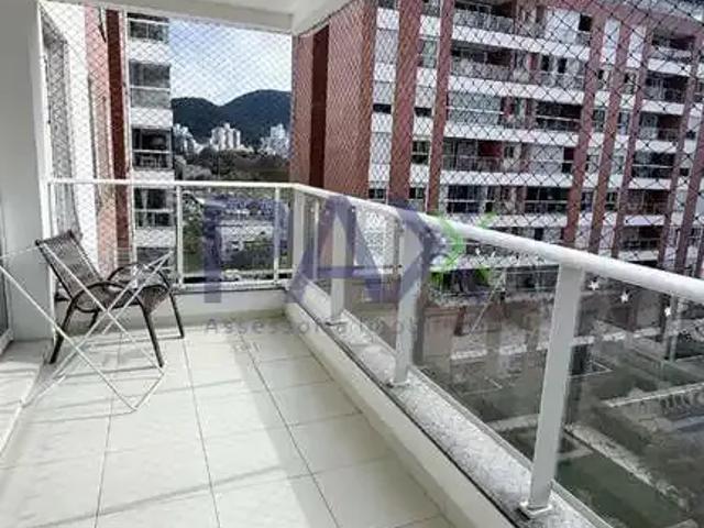 Apartamento para Venda em Palhoça/SC Pedra Branca 3 Quartos