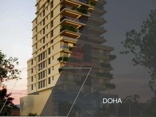 Apartamento para Venda em Palhoça/SC Pedra Branca 3 Quartos