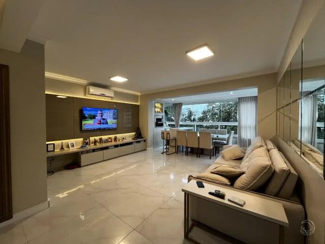 Apartamento para Venda em Palhoça/SC Pedra Branca 3 Quartos