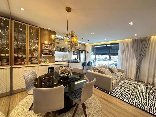 Apartamento para Venda em Palhoça/SC Pedra Branca