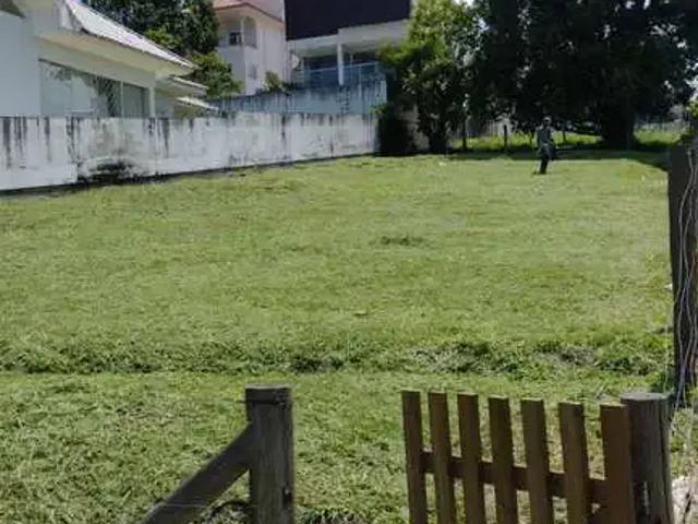 Apartamento para Venda em Palhoça/SC Pedra Branca