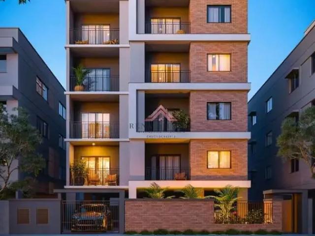 Apartamento para Venda em Palhoça/SC Pedra Branca 1 Quartos