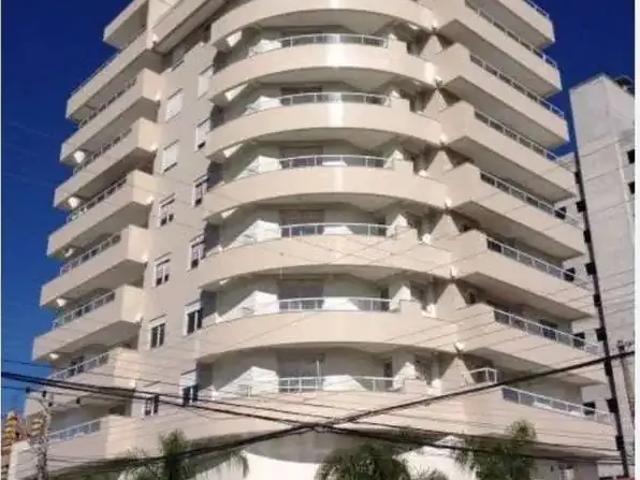 Apartamento para Venda em Palhoça/SC Pedra Branca 1 Quartos