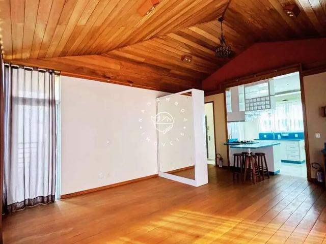 Apartamento para Venda em Palhoça/SC Pedra Branca 1 Quartos