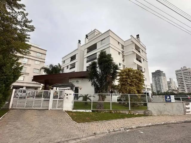Apartamento para Venda em Palhoça/SC Pedra Branca 1 Quartos