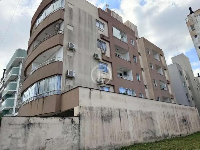 Apartamento para Venda em Palhoça/SC Pedra Branca 1 Quartos
