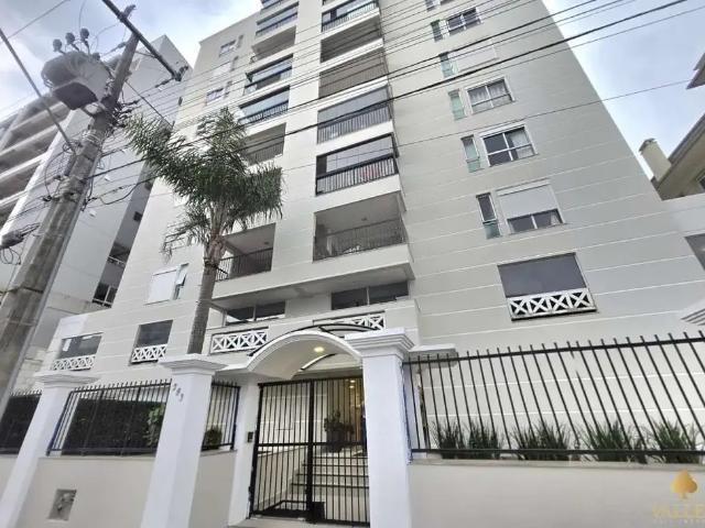 Apartamento para Venda em Palhoça/SC Pedra Branca 1 Quartos