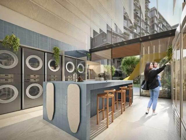 Apartamento para Venda em Palhoça/SC Pedra Branca 1 Quartos