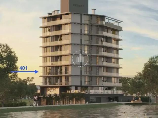 Apartamento para Venda em Palhoça/SC Pedra Branca 1 Quartos