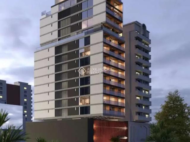 Apartamento para Venda em Palhoça/SC Pedra Branca 1 Quartos