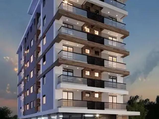 Apartamento para Venda em Palhoça/SC Pedra Branca 1 Quartos