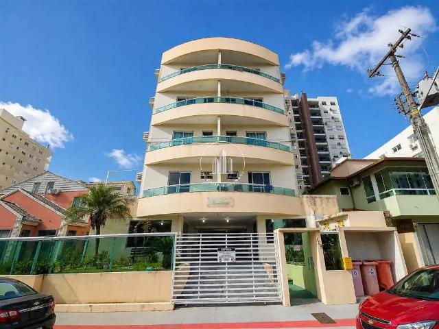 Apartamento para Venda em Palhoça/SC Pedra Branca 1 Quartos