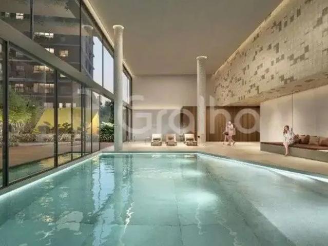 Apartamento para Venda em Palhoça/SC Pedra Branca 1 Quartos