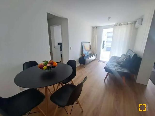 Apartamento para Venda em Palhoça/SC Pedra Branca 1 Quartos
