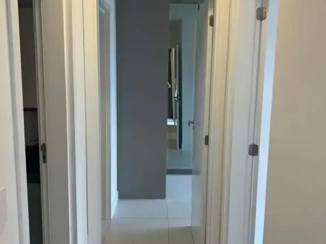 Apartamento para Venda em Palhoça/SC Pedra Branca 1 Quartos
