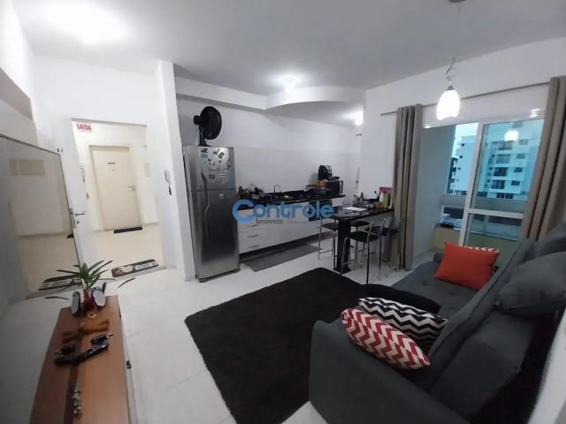 Apartamento para Venda em Palhoça/SC Pedra Branca 1 Quartos