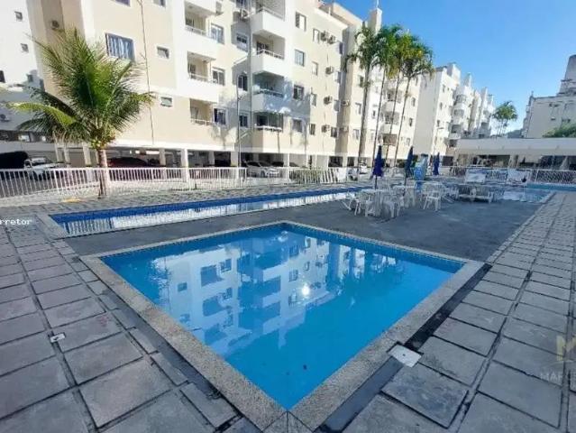 Apartamento para Venda em Palhoça/SC Pedra Branca