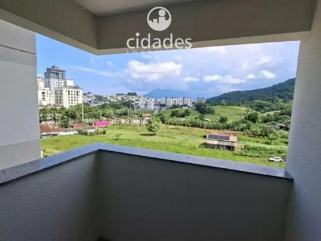 Apartamento para Venda em Palhoça/SC Pedra Branca
