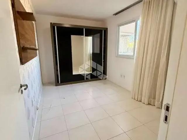 Apartamento para Venda em Palhoça/SC Pedra Branca 2 Quartos