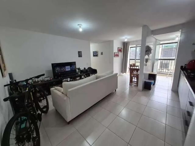 Apartamento para Venda em Palhoça/SC Pedra Branca 2 Quartos