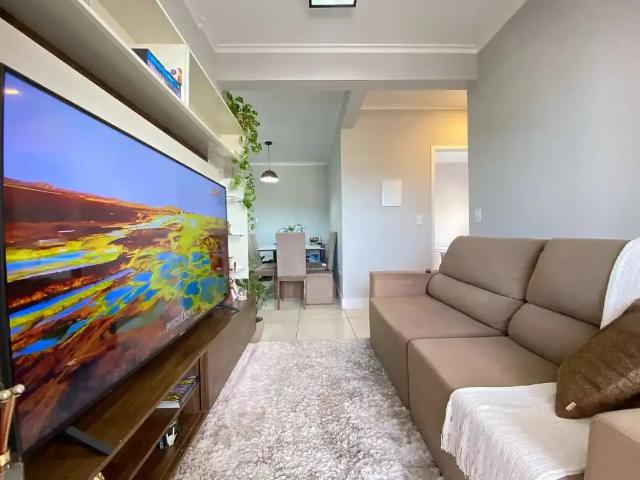 Apartamento para Venda em Palhoça/SC Pedra Branca 2 Quartos