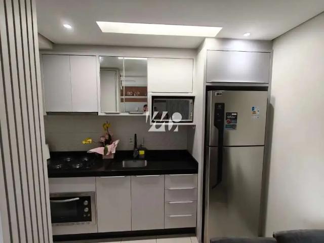 Apartamento para Venda em Palhoça/SC Pedra Branca 2 Quartos