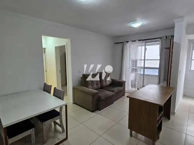Apartamento para Venda em Palhoça/SC Pedra Branca 2 Quartos