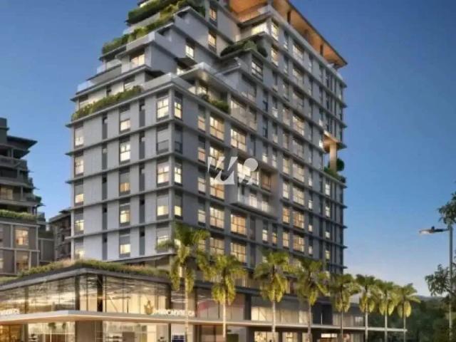 Apartamento para Venda em Palhoça/SC Pedra Branca 2 Quartos