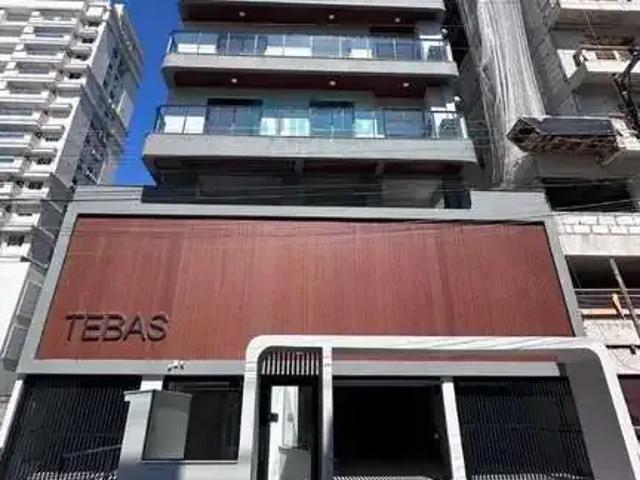 Apartamento para Venda em Palhoça/SC Pedra Branca 2 Quartos