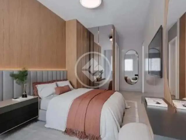 Apartamento para Venda em Palhoça/SC Pedra Branca 2 Quartos